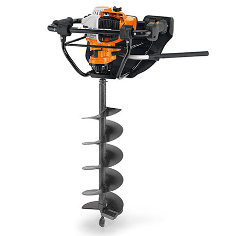 Earth auger for rent store