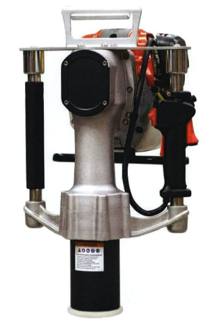 Star Picket Driver For Hire – Growers Services Hire