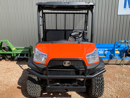 Kubota RTV-X900W RTV For Hire – Growers Services Hire